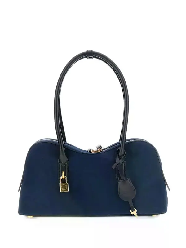 Stella McCartney Ryder Shoulder Bag - Blue