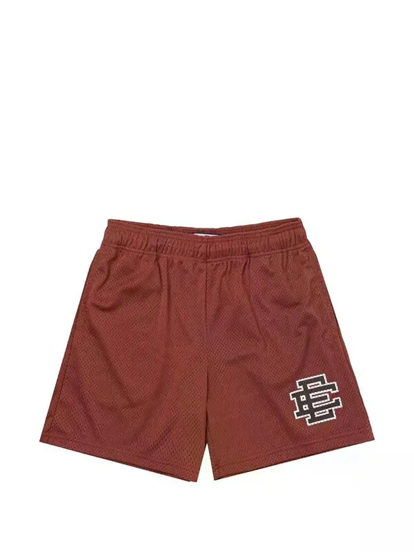 ERIC EMANUEL Ee Basic Mesh Shorts