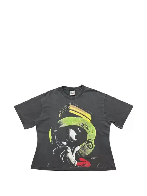 TRIPLE SEVENS Marvin Graphic-print T-shirt