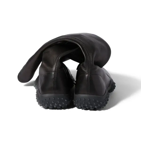 Miu Miu Stretch Nappa Leather Boots