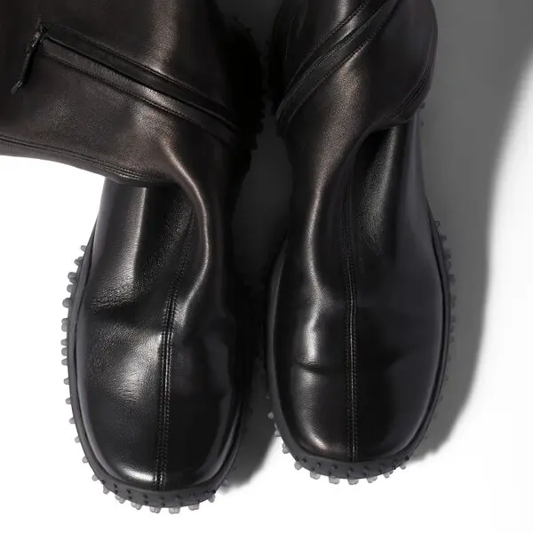 Miu Miu Stretch Nappa Leather Boots