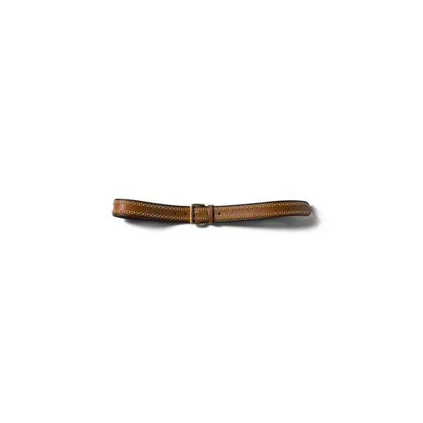 Miu Miu Leather Belt