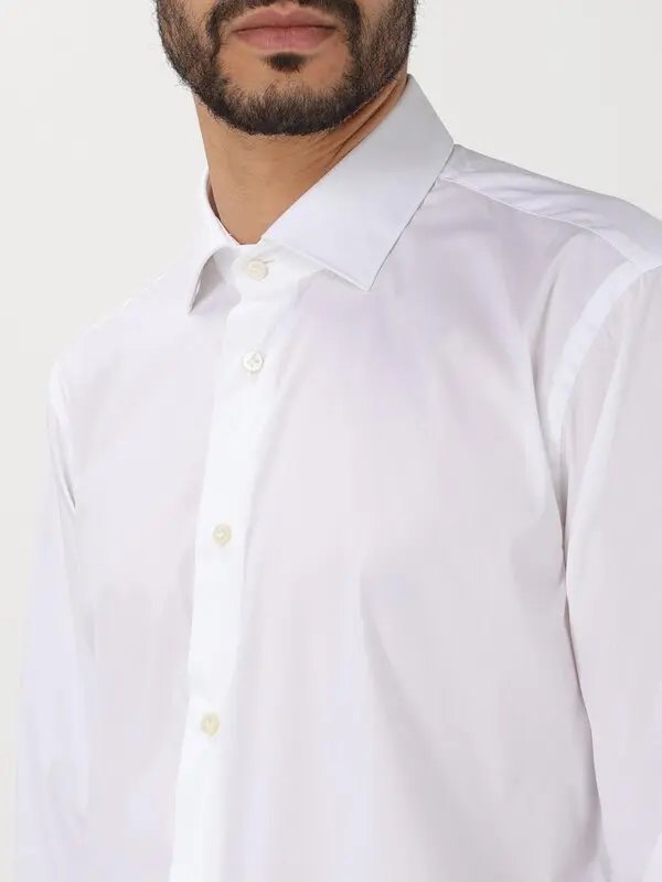 Brian Dales Shirt Colour