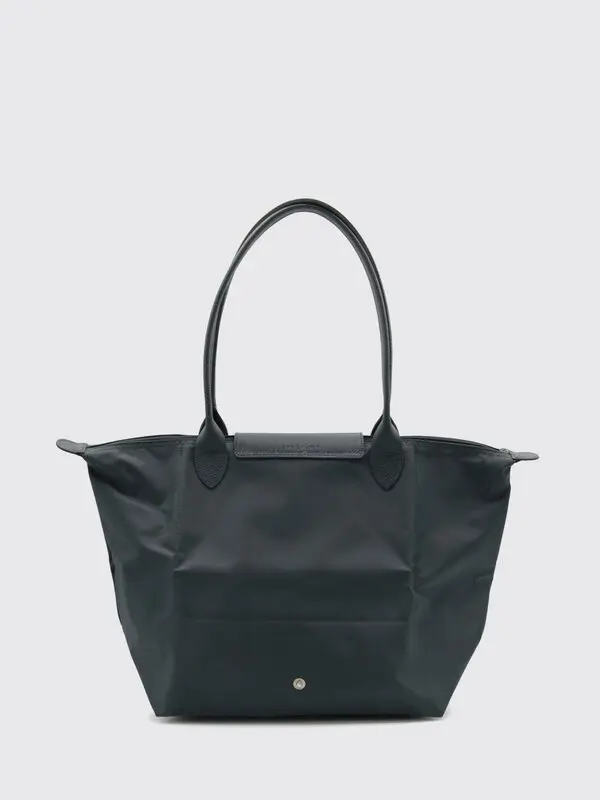 Longchamp Le Pliage One Large Shoulder Tote In Recycled Nylon