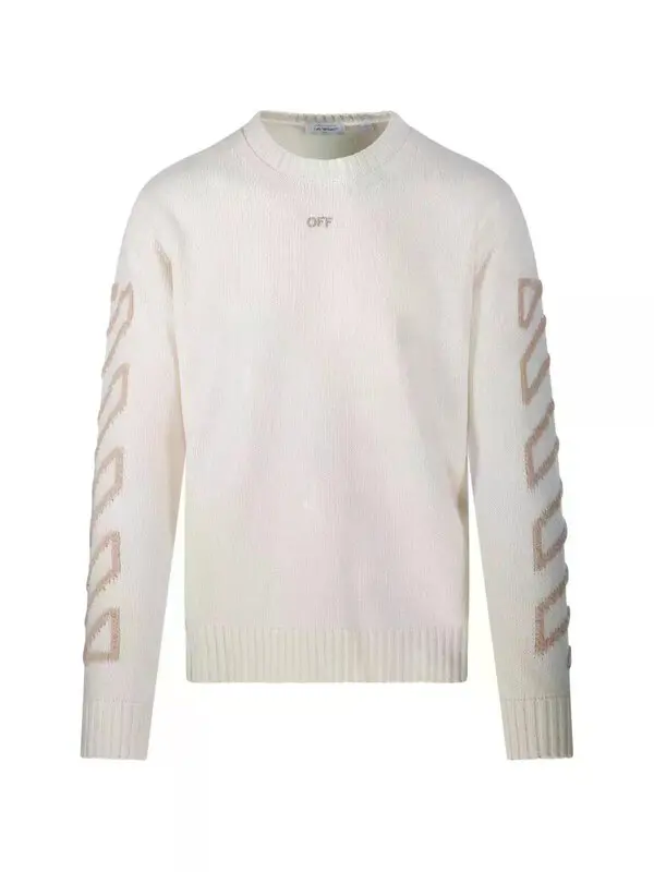 Off-White Arrows Sweater