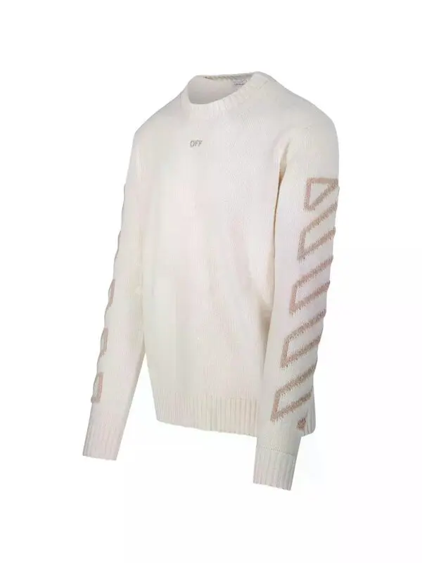 Off-White Arrows Sweater
