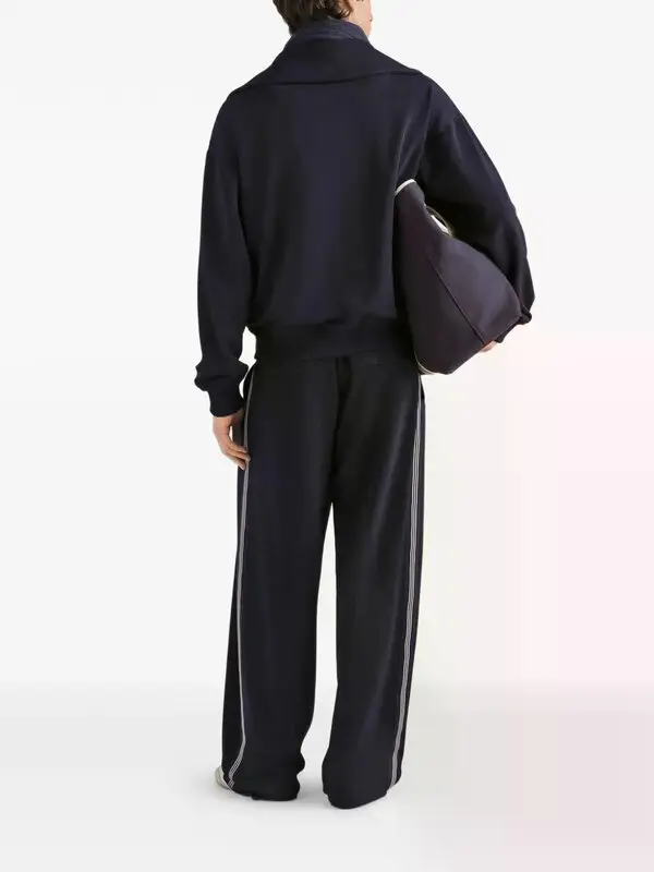 Dolce & Gabbana Jersey Jogging Trousers