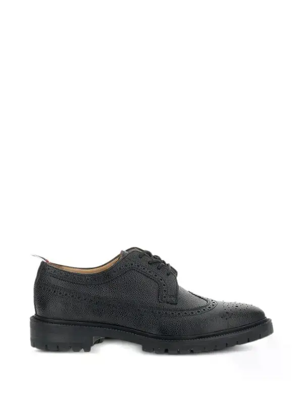 Thom Browne Longwing Brogue Shoes