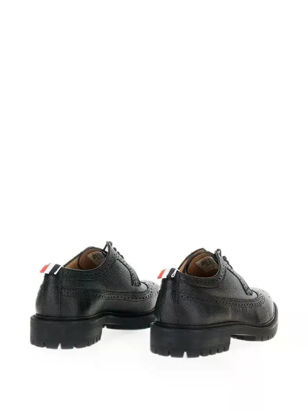 Thom Browne Longwing Brogue Shoes