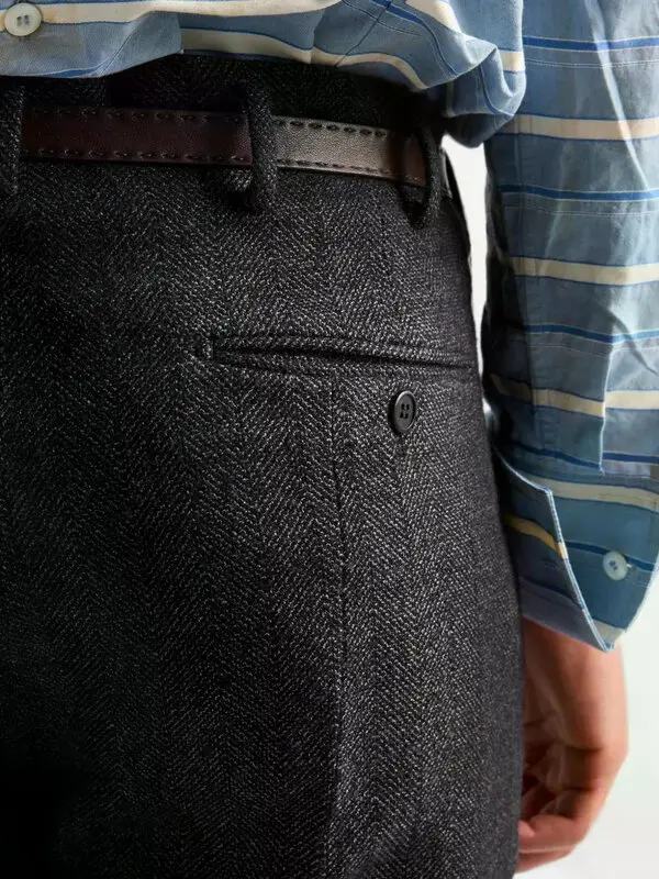 Prada Wool Pants