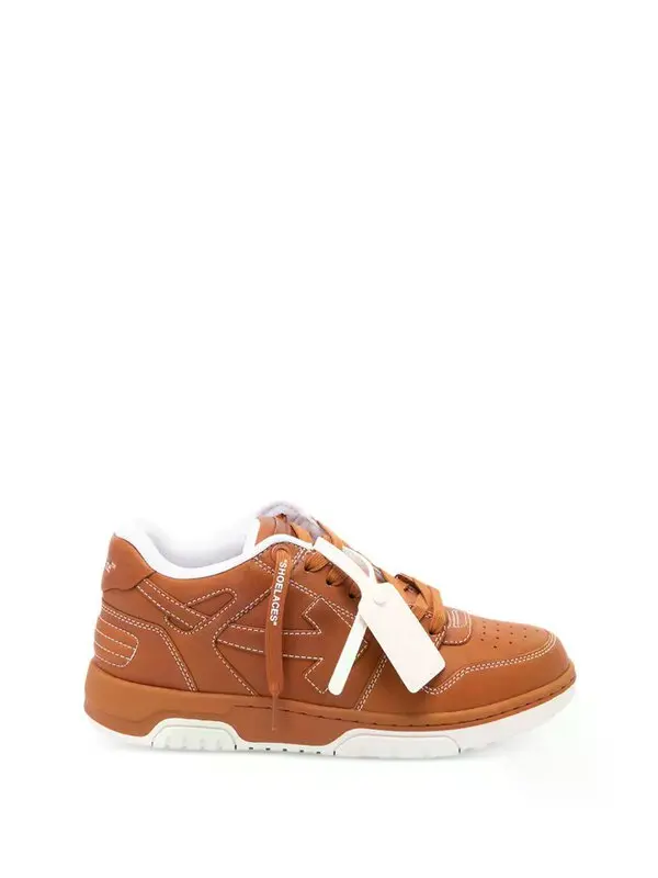 Off-White Out Of Office Sneakers