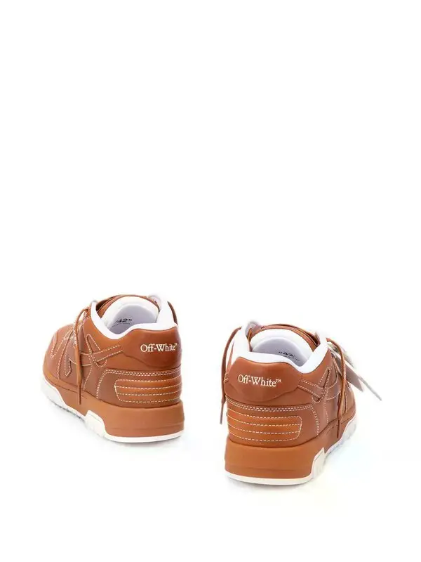 Off-White Out Of Office Sneakers