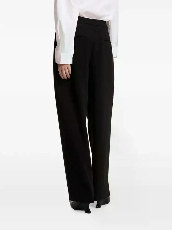 Essentiel Antwerp Konstructive Barrel-leg Trousers