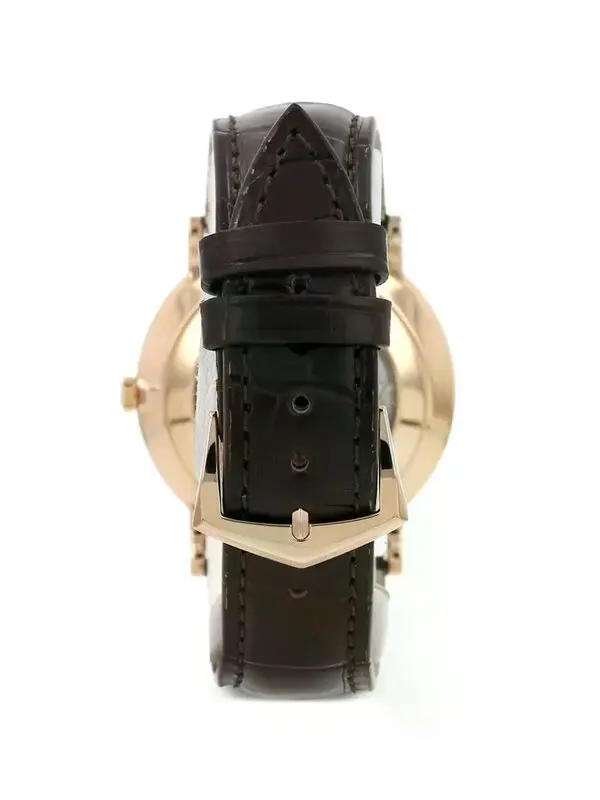 Patek Philippe Calatrava 36mm Watch