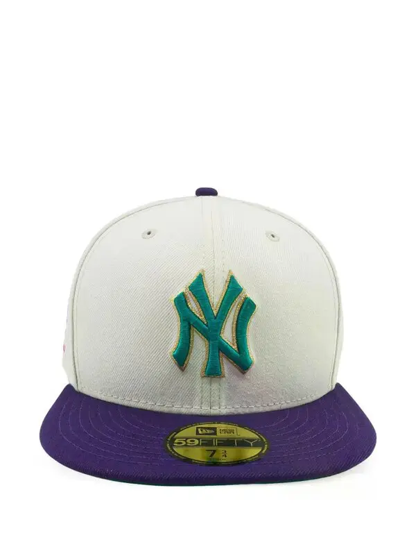 New Era 59fifty New York Yankees Cap - Neutrals