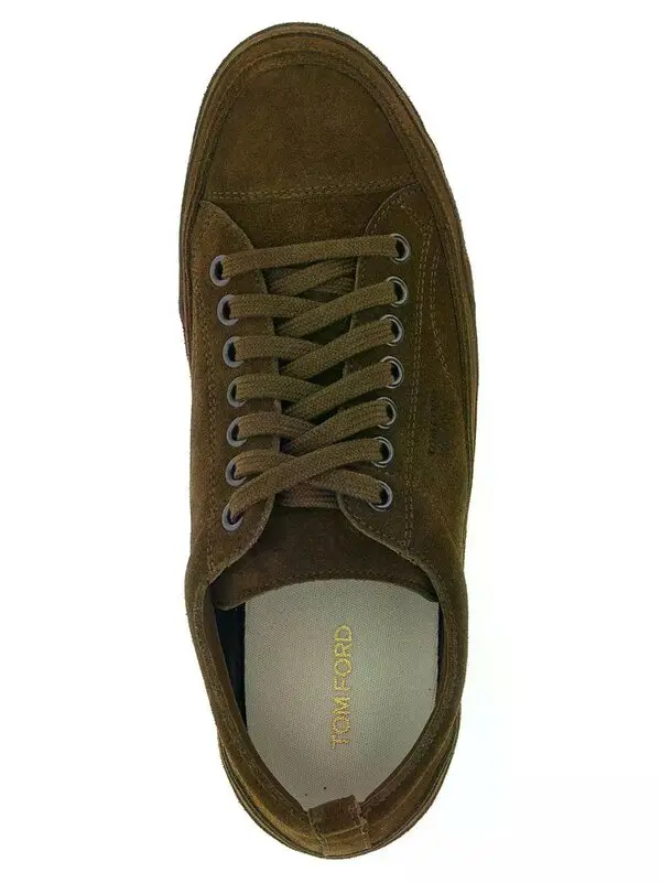 TOM FORD Dean Sneaker