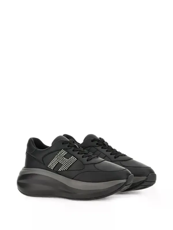 Hogan Maxi I Active Sneakers