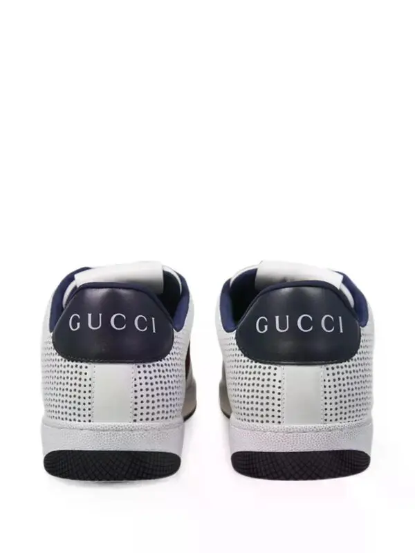 Gucci Screener Sneakers