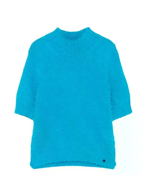MARCCAIN High-neck Top