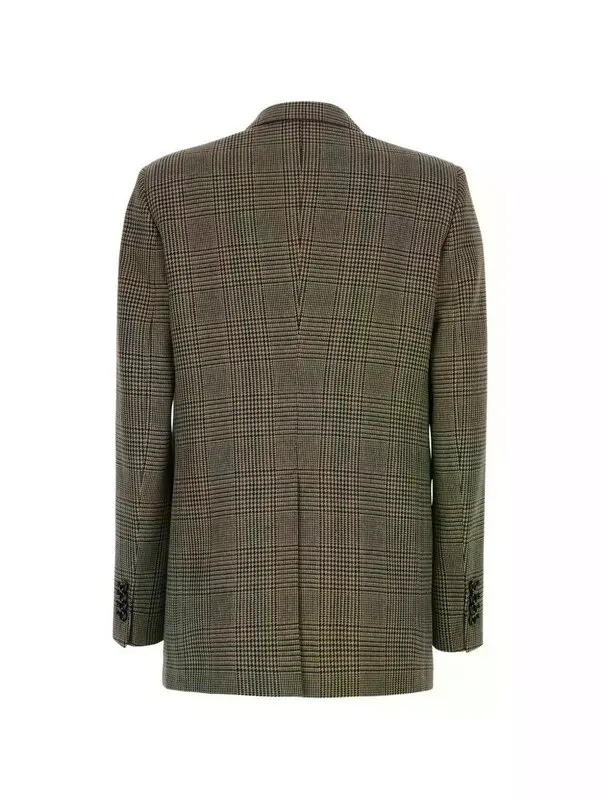 Tagliatore Jasmine Double-breasted Jacket