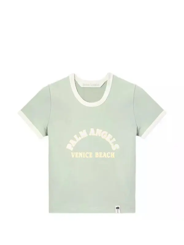 Palm Angels Cali Vibes Slim T-shirt