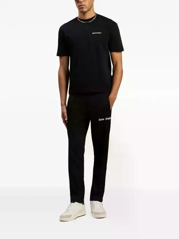 Palm Angels Classic Logo T-shirt Tripack