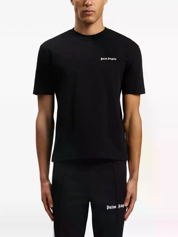 Palm Angels Classic Logo T-shirt Tripack