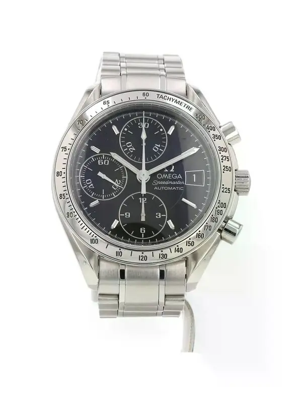 Omega Speedmaster Date 39mm Watch