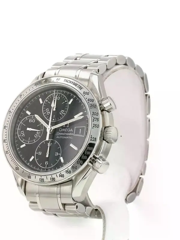 Omega Speedmaster Date 39mm Watch