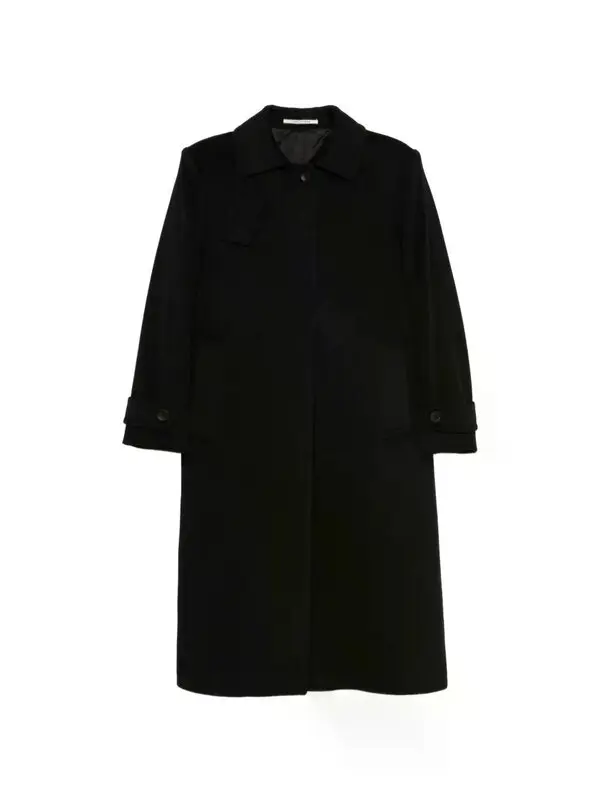 Tagliatore Bethany Coat - Black