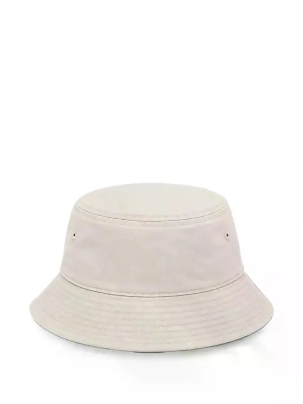 MELT Graphic-print Bucket Hat