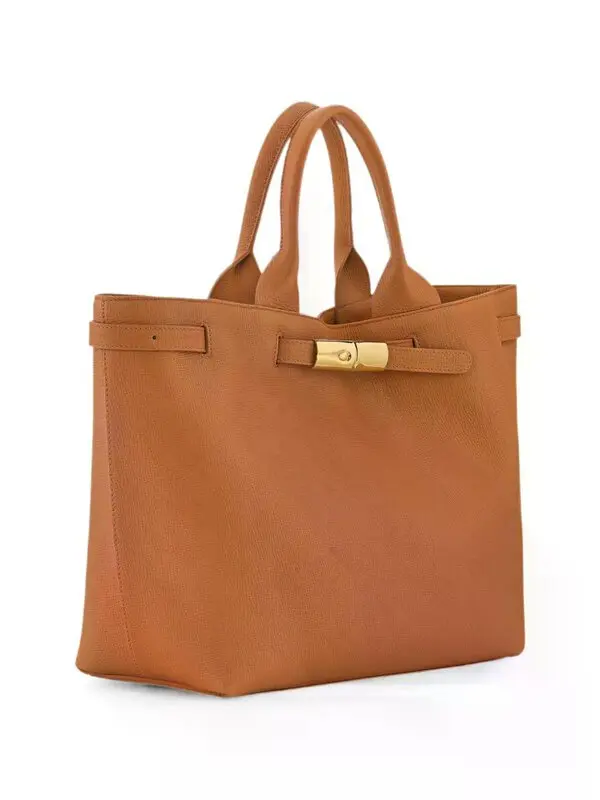 Longchamp Le Smart Tote Bag L