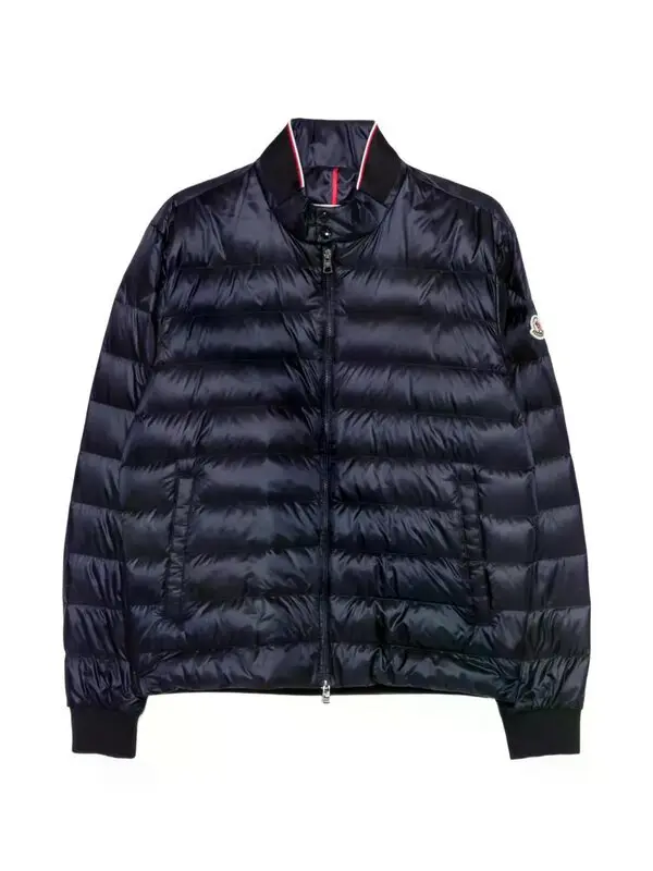 Moncler Quilted Padded Jacket