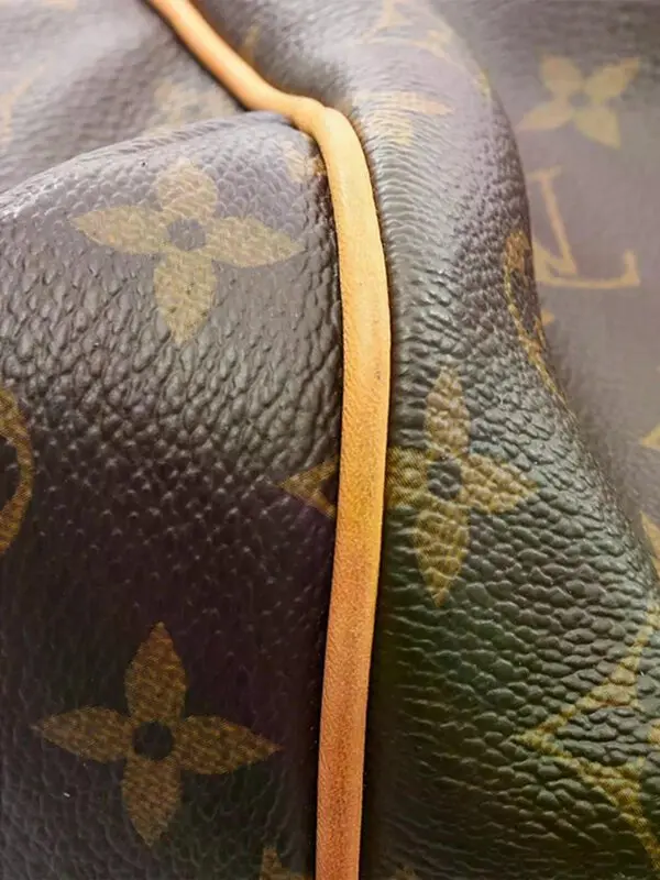 LOUIS VUITTON 2009 Monogram Totally Pm Tote Bag