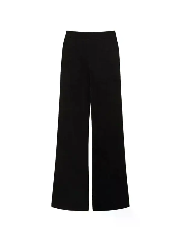 TWINSET Knitted Palazzo Pants