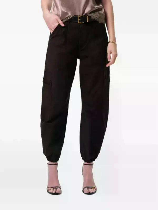 Citizens Of Humanity Ciela Cargo Pants - Brown