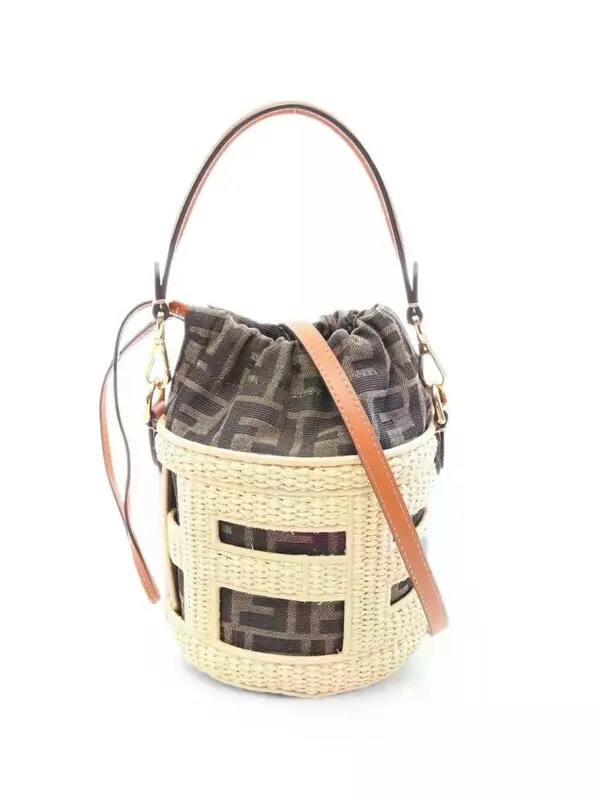 Fendi Small Bucket Bag