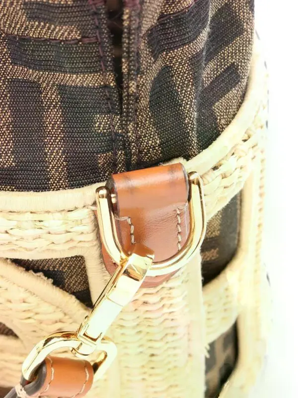 Fendi Small Bucket Bag