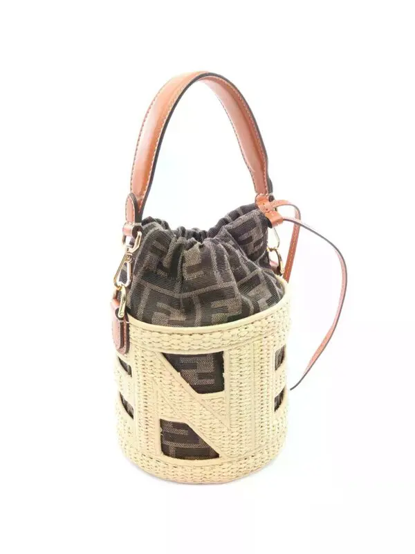 Fendi Bucket Bag