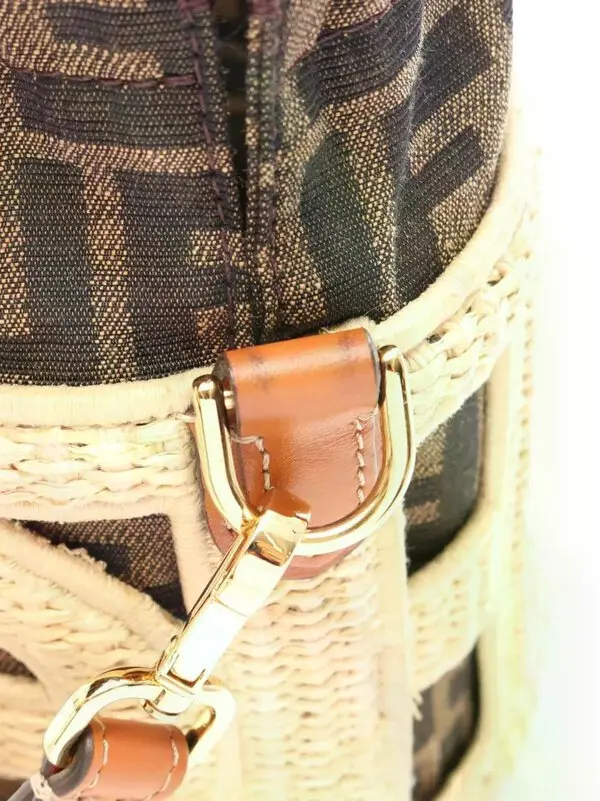 Fendi Bucket Bag