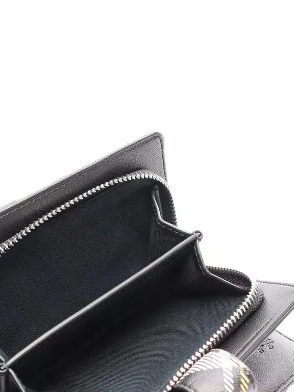 VIVIENNE WESTWOOD 2020s Orb Bi-fold Wallet