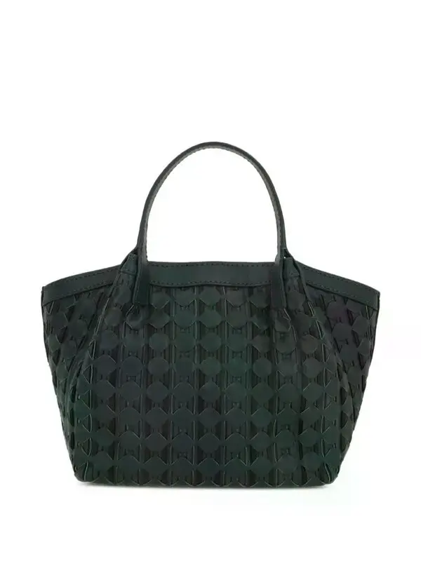 SERAPIAN Mini Mosaico Tote Bag