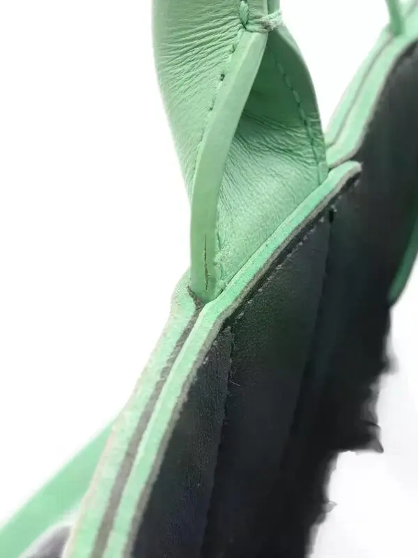 Bottega Veneta 2000s Mini Arco Tote Bag