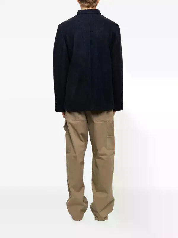 Zadig&Voltaire Venezia Wool Jacket