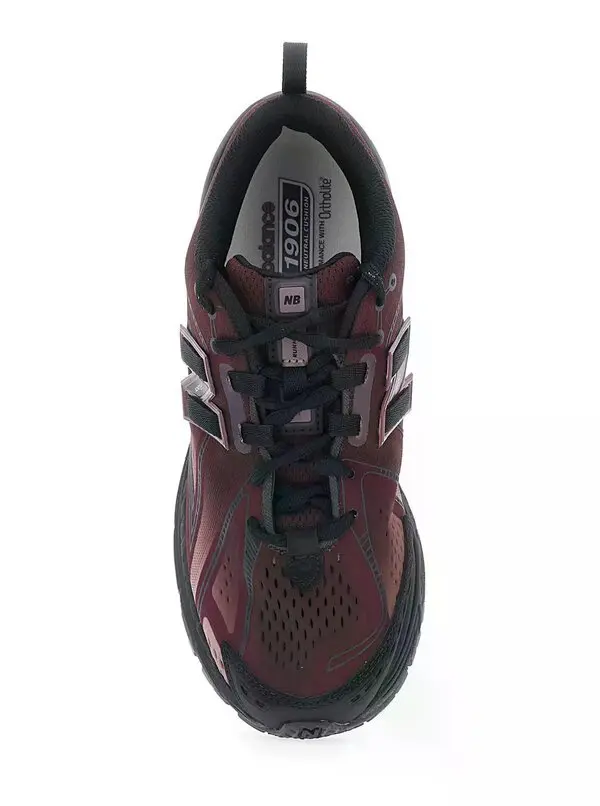 NEW BALANCE 1906e Lace-up Sneakers