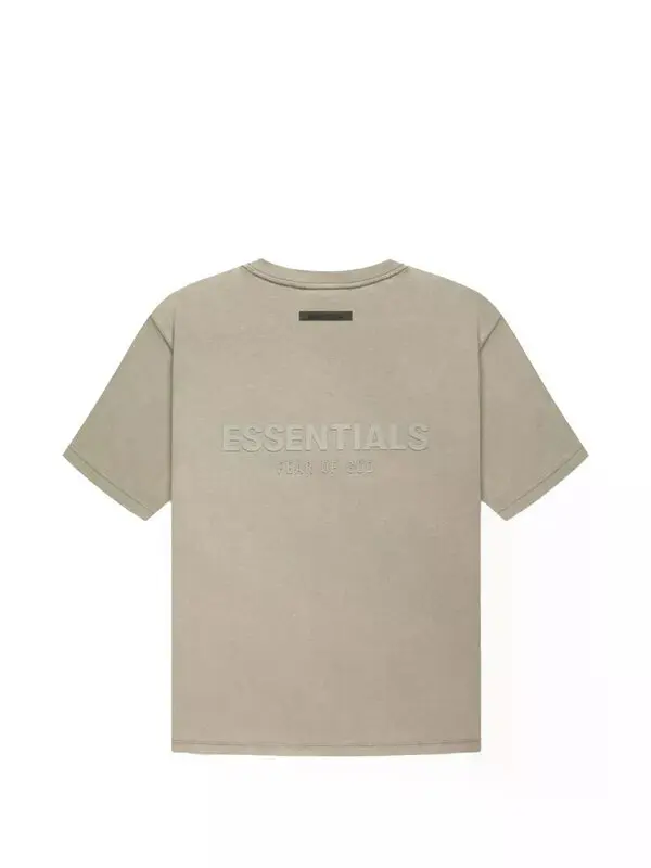 Fear Of God Logo-print T-shirt