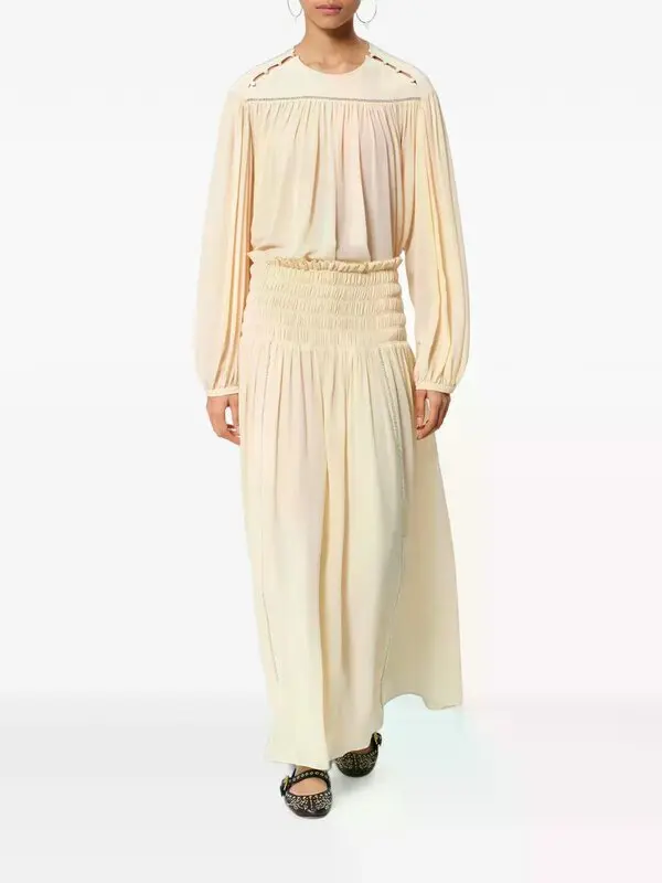 Isabel Marant Étoile Nerly Skirt