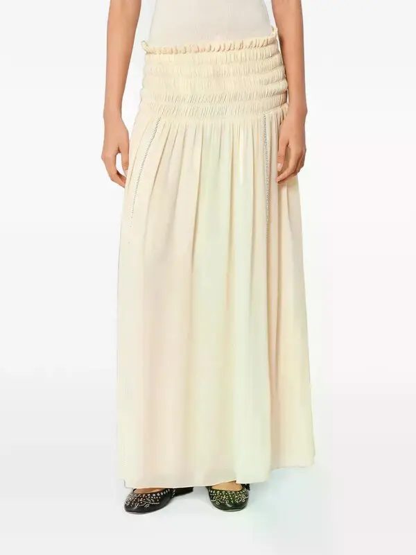 Isabel Marant Étoile Nerly Skirt