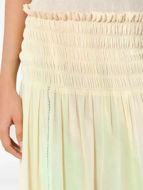 Isabel Marant Étoile Nerly Skirt