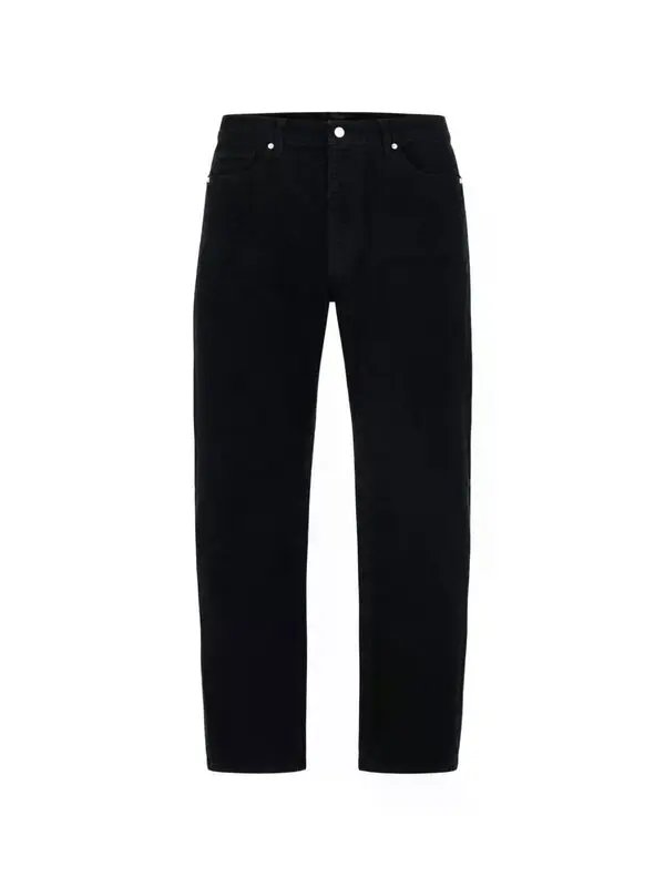 FRAME Straight-leg Jeans